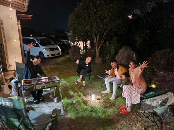 いすみエンガワのある古民家 - 이스미시