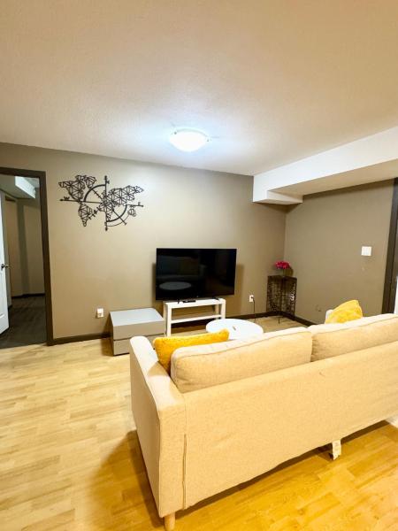 Peaceful House With Backyard - Langley, BC