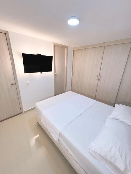 Comodidad Y Excelente Ubicación - Barranquilla