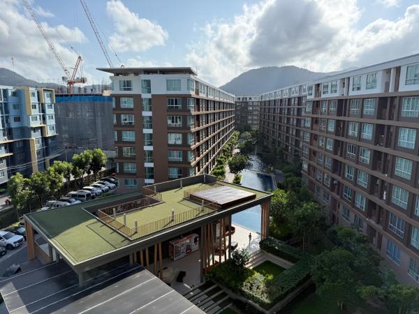 Dcondo Creek Phuket 2br - Changwat Phuket
