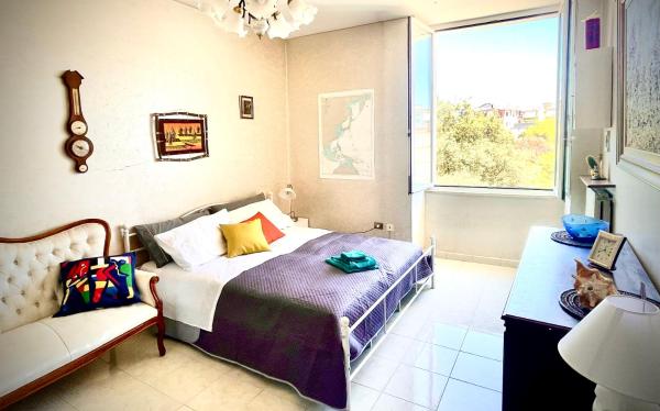 Mura Del Tempo - Historic Residences - Bisceglie