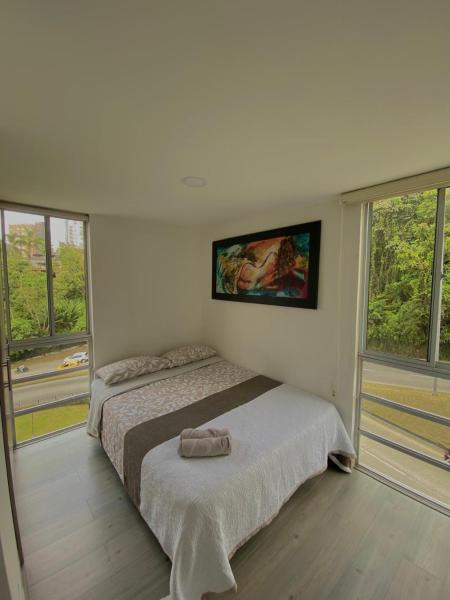 Apartamento Urban Manizales - Manizales
