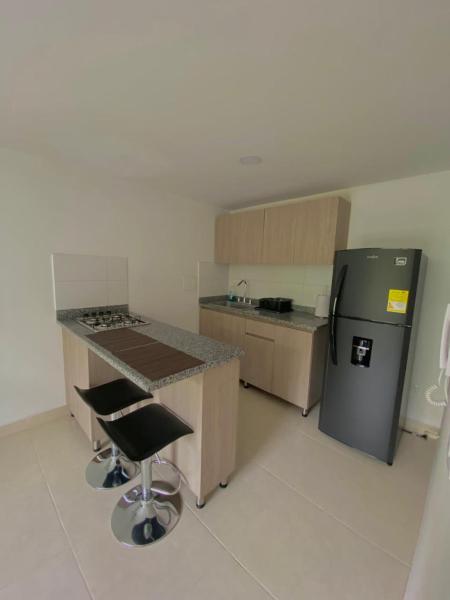 Apartamento En Manizales - Manizales