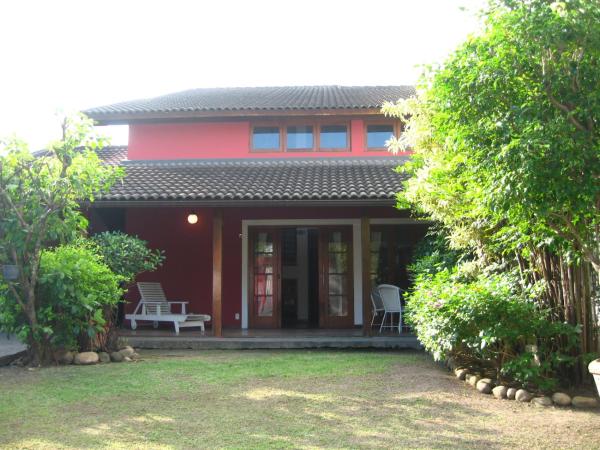 Casa Do Sergio - Rio de Janeiro