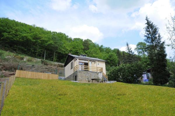 Chalet D'aventures - Durbuy