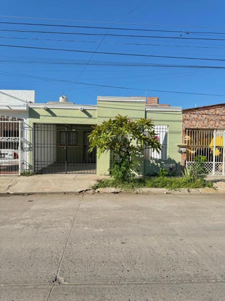 Urban Base By Gestores - Mazatlán