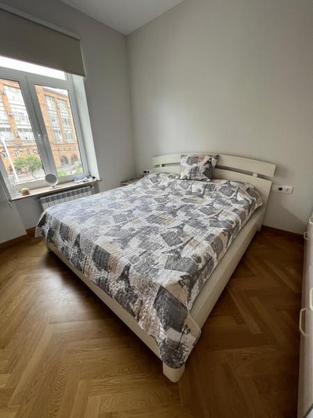 Charming 2-bedroom Apartment With Wifi, Ac In The Center Of Yerevan - 亞美尼亞