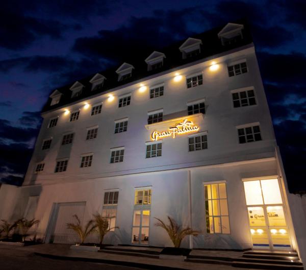 Hotel Gran Palma Huancayo - Huancayo
