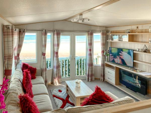 Sea View Caravan - Abergele