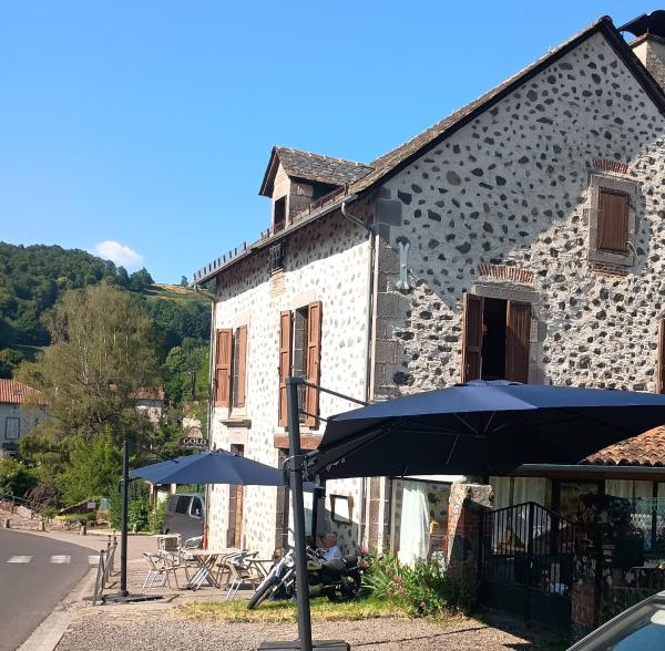 Rob Les 2 Ponts - Vic-sur-Cère