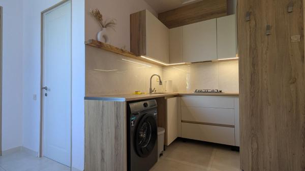 Cosy At Home - Georgia