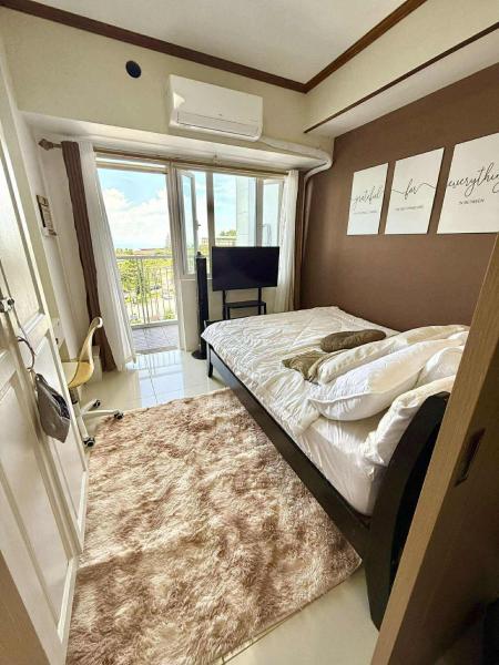 Kershee Lodging - Tagaytay City