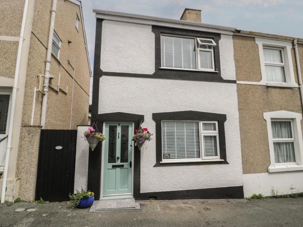 Mid Haven Cottage - Conwy