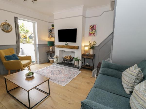 Mid Haven Cottage - Conwy