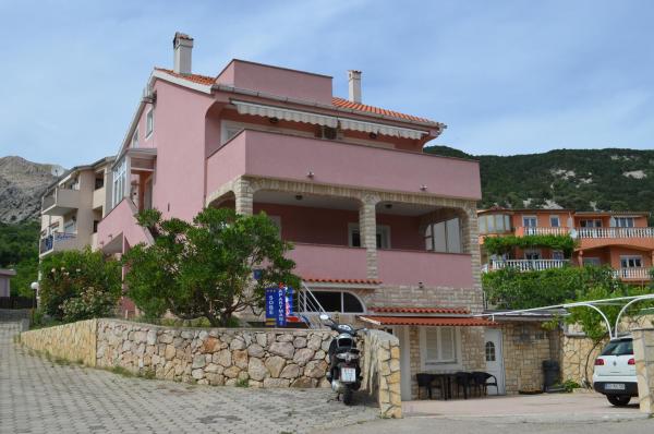 Apartments & Rooms Nensi - Croatia