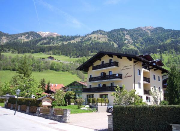 Pension Maria - Bad Hofgastein