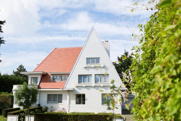 Villa Emilia - Bredene