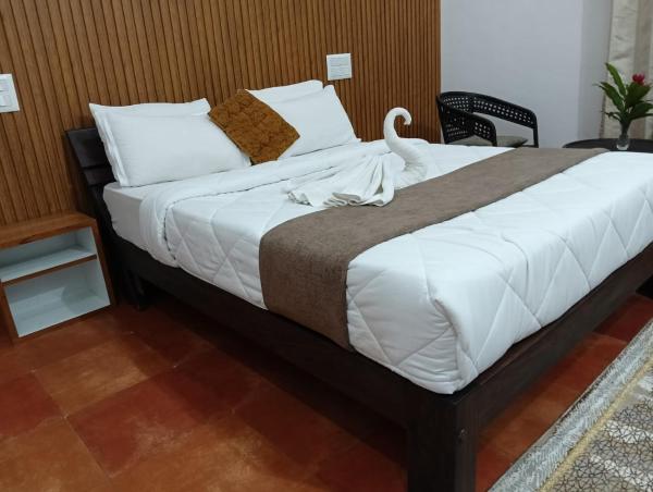 Lionton Resort By Z Vacations - Sakleshpura