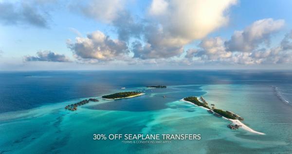 Conrad Maldives Rangali Island - Maldives