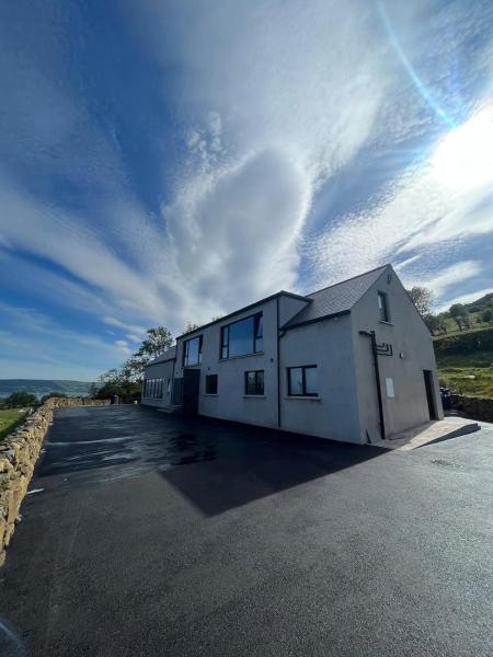Coastal Charm - Carnlough