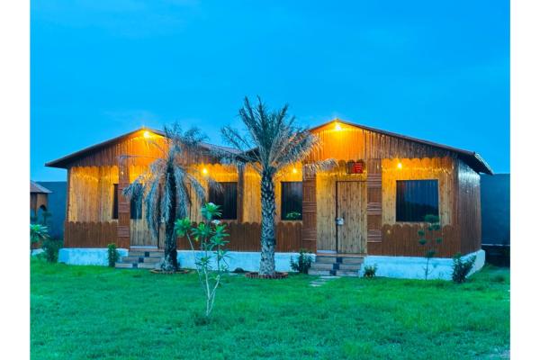 The Krishna Farm - Jalandhar