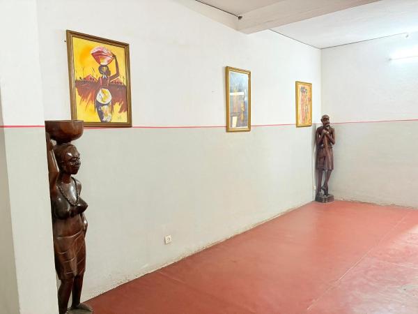 Hôtel Souverain - Lomé