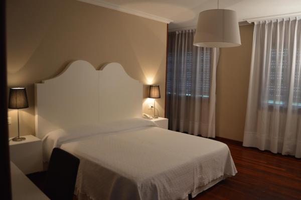 Hotel Chancelas - Poio