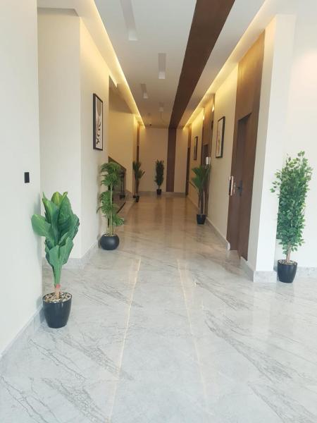 Love Residence Al Narjees - Riyad