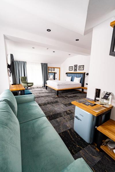 How Boutique And Hotel - Cluj-Napoca