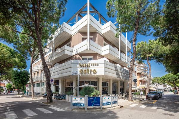 Hotel Astro - Фриули-Венеция-Джулия
