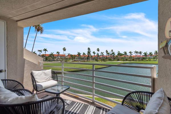Vista Verde West 218 - St. Pete Beach, FL