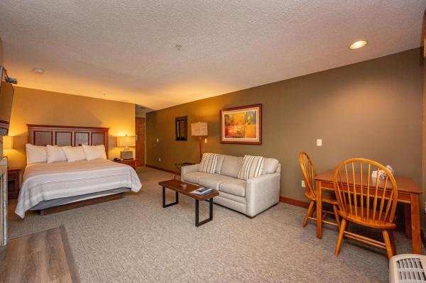 A122 Studio Standard View - Deep Creek Lake, MD