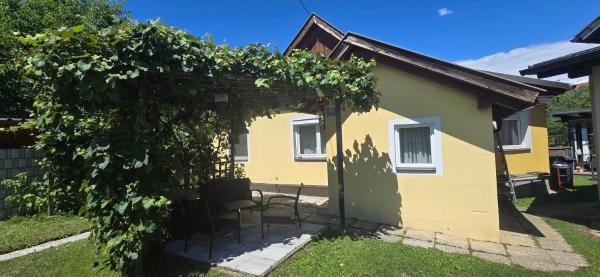 Ferienhaus In Idyllischer Umgebung Im Herzen Von Kärnten - Carinthia