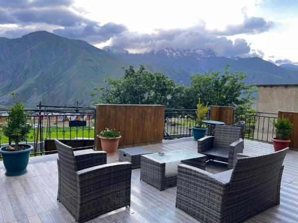 Up Holiday Home - Республика Ингушетия