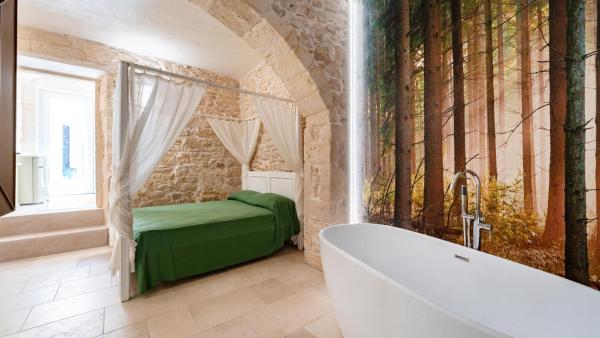 Princess Suites 1-2 By Rentbeat - Martina Franca