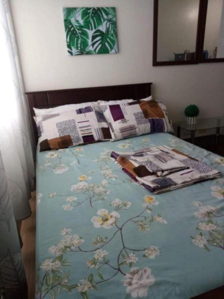 Trees Residences Tower 2 - San Mateo