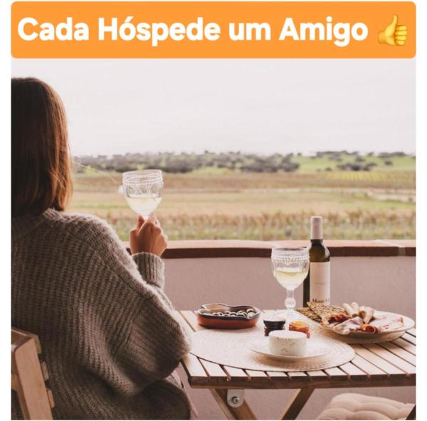 Casa Coração Alentejano- Casas Com Encanto - 에보라 현
