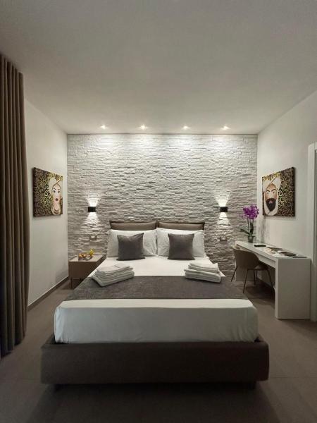 Colibri Rooms - Agrigento