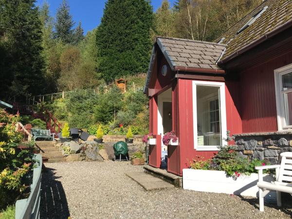 Dream Cottage - Aberfoyle