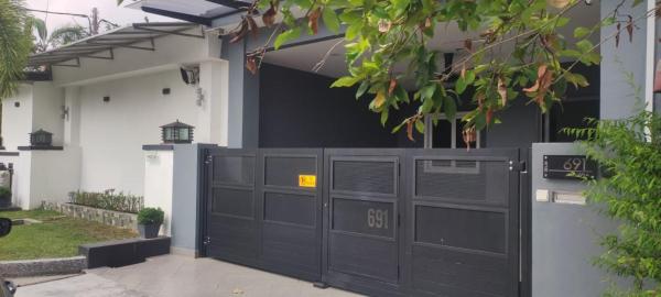 Homestay Kita Upm Maeps Serdang - Kajang