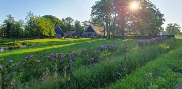 Bed & Breakfast Twekkelo - Almelo