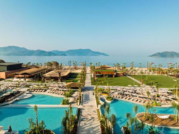 Xo Cape Arnna Fethiye - Fethiye