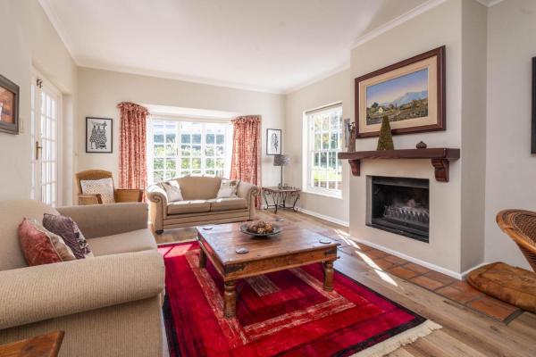 E Stamford Road - Cape Town