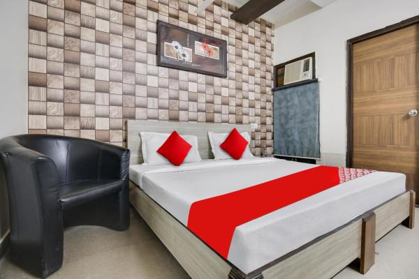 Hotel O Inder Inn - Jalandhar