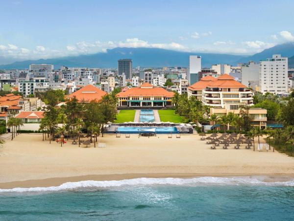 Pullman Danang Beach Resort - Đà Nẵng