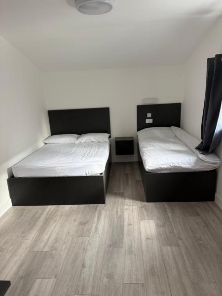 Sahota B&b - Sheffield