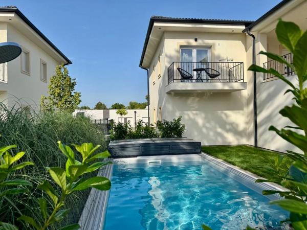 Nexus Apartman - Siófok