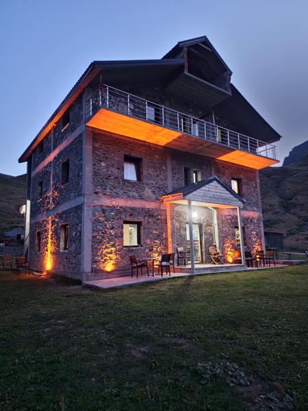 Sylbica Guesthouse - Albania