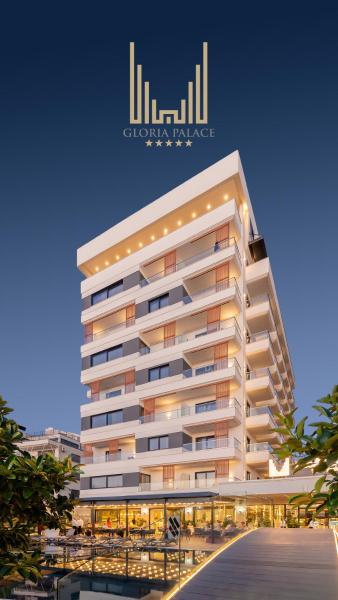 Gloria Palace Hotel & Spa - Golem
