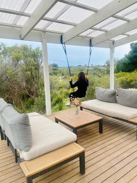 Coastal Nature Escape On Kangaroo Island - 坎加魯島